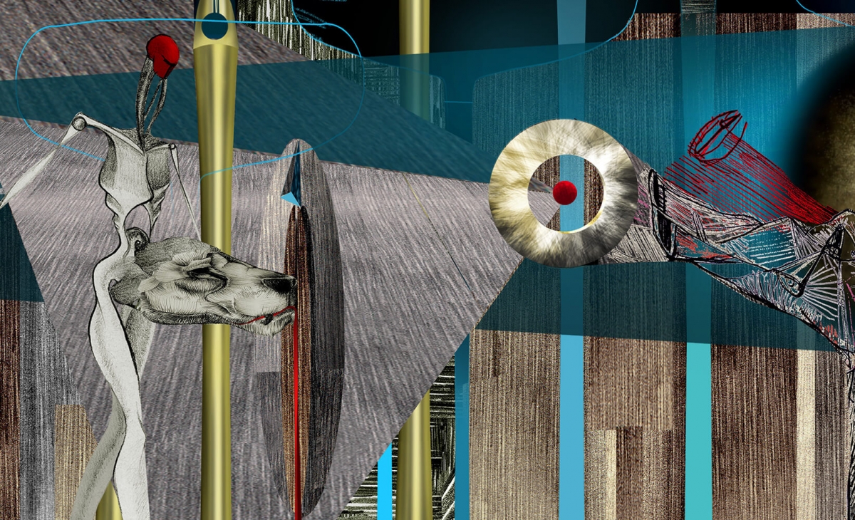 OTHER ARTWORK - Aleksander Legen
